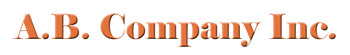 A.B. Company Inc.